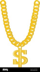 Gangster Chains: The Symbol of Street Style, Power, and Status - GoNeed